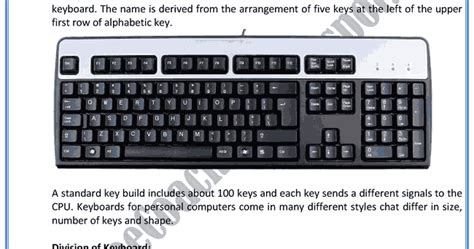 adamjee coaching input output devices descriptive