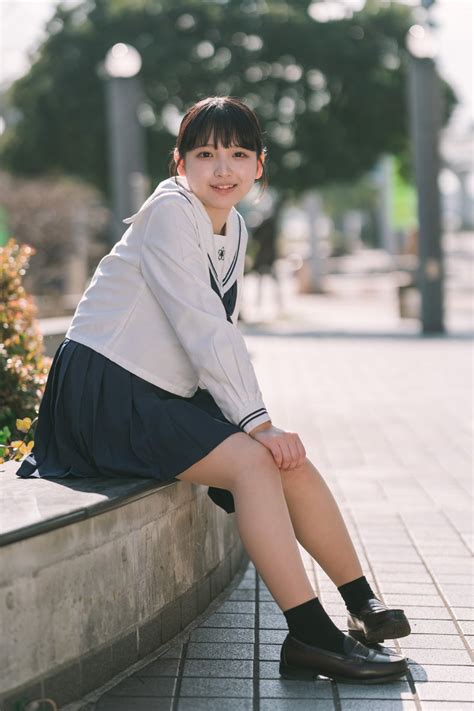 2 23 一ノ瀬瑠菜さん フレッシュ屋外大撮影会 水の広場公園 後半 まわりのブログ