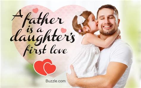 These Heartwarming Father Daughter Quotes Will Touch Your Soul