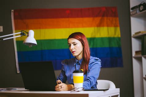 What Will The Supreme Courts Decision On Lgbtq Employment