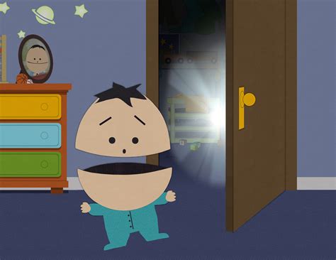 here s how trey parker gets ike from ‘south park to sound