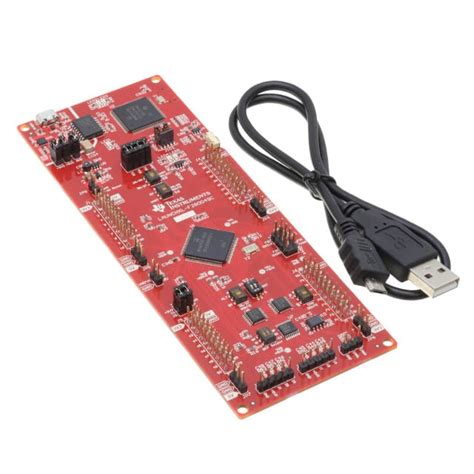 launchpad tms320f280049c eval bd launchxl f280049c texas instruments製