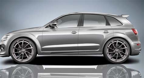 Audi Q5 Body Kits