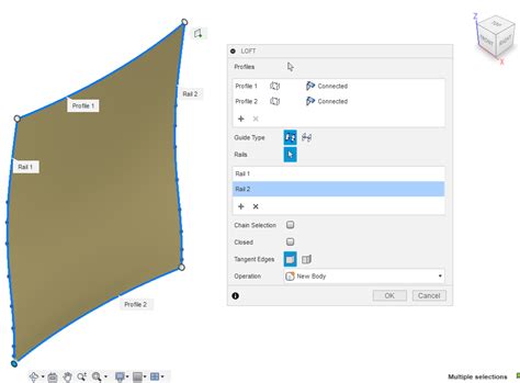 solved surface patch from sketch lines autodesk community