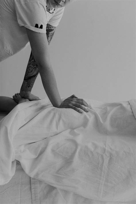 No 2 Deep Tissue Massage Masaj