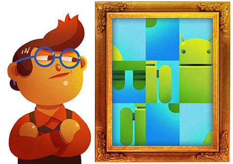 how to design for a maturing android — smashing magazine