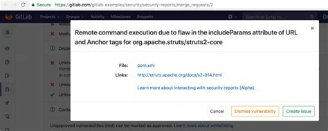 championing ‘secure ci cd with devsecops using gitlab secure radiant