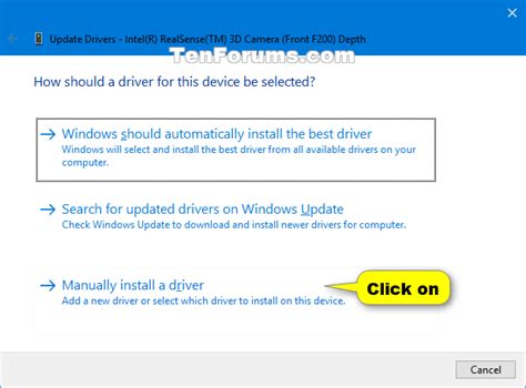 backup and restore device drivers in windows 10 tutorials