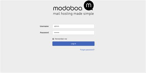 how to setup a modoboa mail server on ubuntu 20 04 hackerxone