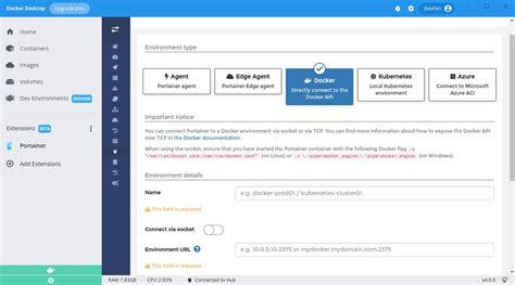 how to install docker desktop and enable kubernetes support techrepublic