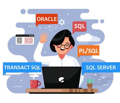 write stored procedure for oracle ms sql server by abbas liaquat fiverr
