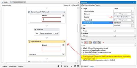 level3 assignment1 cannot find the ui element corresponding to this
