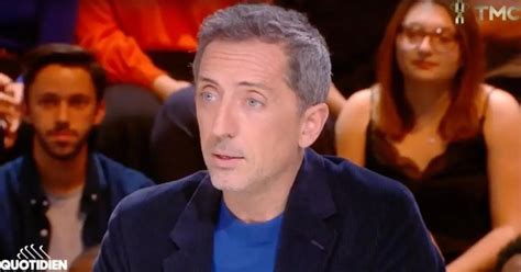 Séisme Au Maroc La Somme Astronomique Récoltée Par Gad Elmaleh Pour