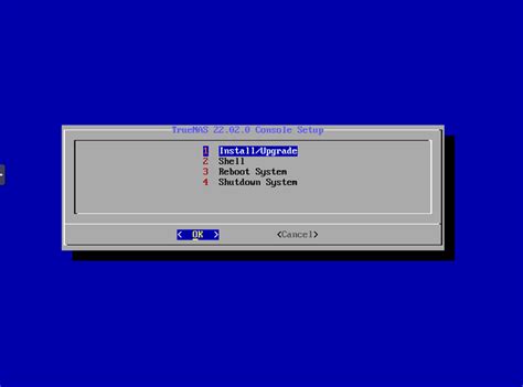 getting started with truenas scale part 1 hardware installation