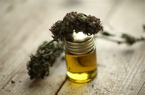 Diy Cbd Essential Oil Roll [diy] Plants Before Pills