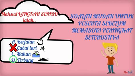 Maksud Simpulan Bahasa Jejak Langkah Contoh Simpulan Bahasa Beserta