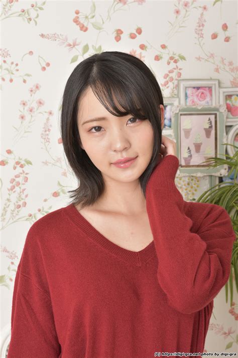 [digi Gra] Megumi Minoshima 美ノ嶋めぐり Photoset 02 微图坊
