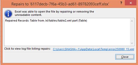 java apache poi adding table in all sheets of a workbook