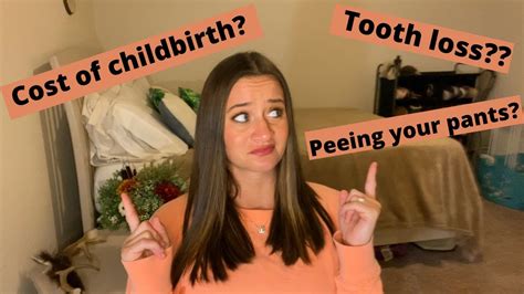 Weirdest Parts Of Pregnancy Tmi Symptoms No One Tells You About