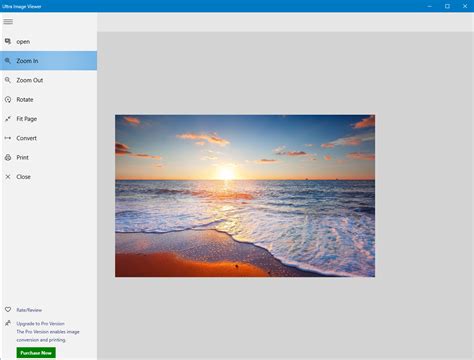 ultra image viewer