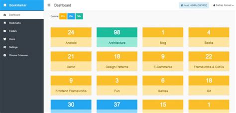 github sarfraznawaz2005 bookmarker bookmarker is simple app made in