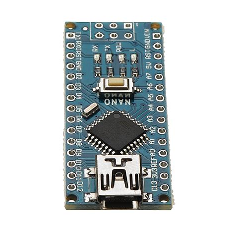 arduino nano micro controller v3 atmega328p multan electronics