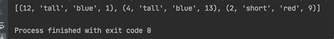 python sort list of tuples descending first second