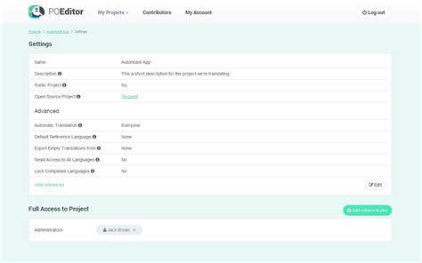 best poeditor alternatives and reviews 2021 appmus