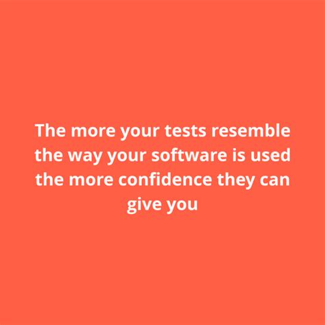 react testing library