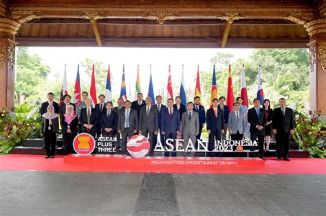 Asean Finance And Central Bank Deputies Meeting Prepares Agendas For