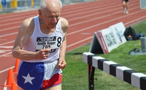 20 Records Fall At Usa Masters Outdoor Championships 400m World
