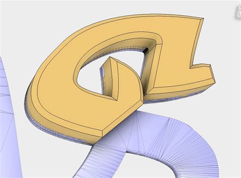 solved unable to chamfer a created part from a dxf autodesk community