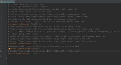 android error could not find databinding compiler jar