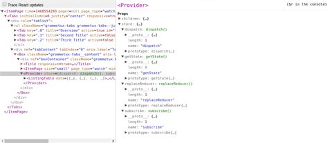 javascript dispatch is not defined in redux with reactjs stack overflow