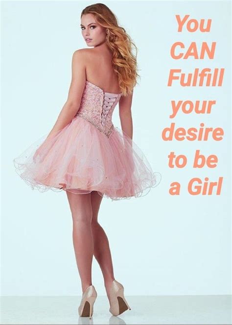 Pin On Feminize Me