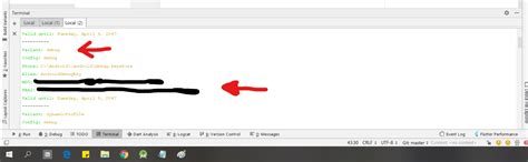 dart generate sha 1 for flutter app stack overflow