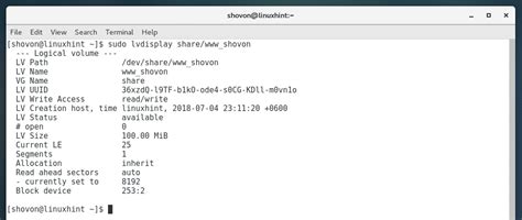 how to install and configure lvm on centos 7 onet idc onet idc