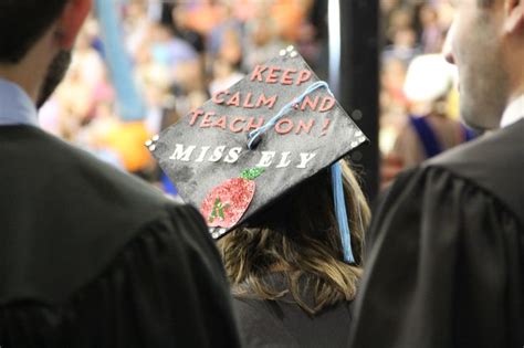 Bgsu Commencement