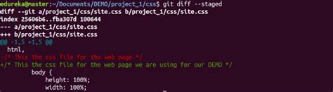 top 20 git commands with examples dzone devops