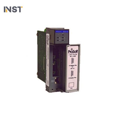 prosoft mvi56e mnetc modbus tcp ip multi client server enhanced network