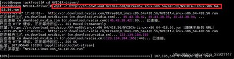 在linux服务器上配置tensorflow gpu版（最详细教程） linux安装tensorflow csdn博客