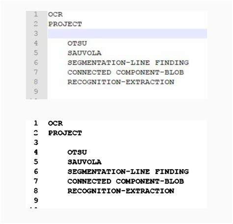 android otsu output returns full black or white depending on black