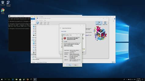 add a raw disk to a virtualbox virtual machine any it here help me