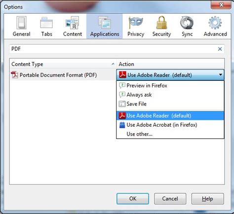 is firefox printing blank pdf pages library news