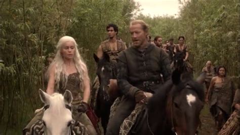 Game Of Thrones Season 1 Episode 3 Recap