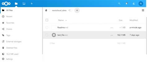 how to install and configure nextcloud plugin in freenas 11 3