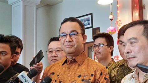 Refly Harun Bongkar Dugaan Skenario Gagalkan Anies Maju Pilkada Jakarta