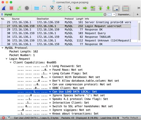 如何利用mysql local infile读取客户端文件 安全客，安全资讯平台