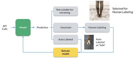Put Your Machine Learning Model Into Production With The Following 5