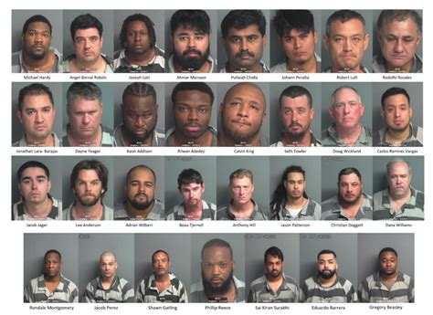 Montgomery County Sheriffs Office Completes Large Human Trafficking